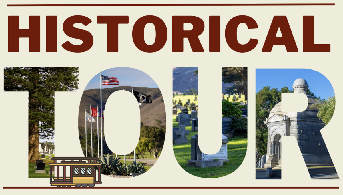 Memorial Day Historical Trolley Tour - Afternoon Tour - Holy Cross Cemetery